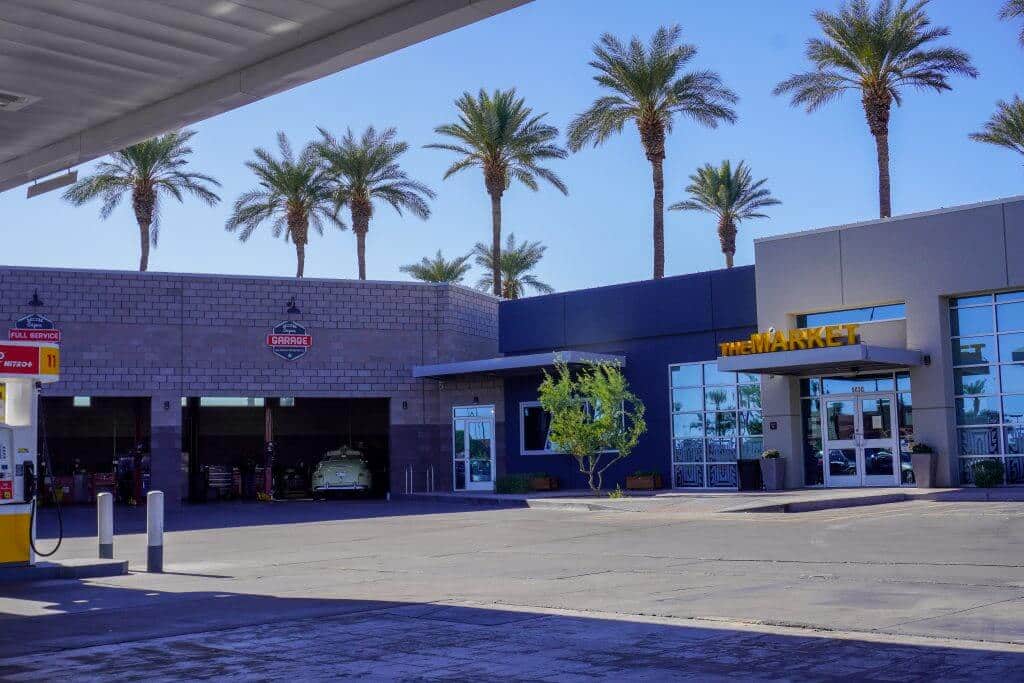 Projects | Convenience Store Design | C7Works